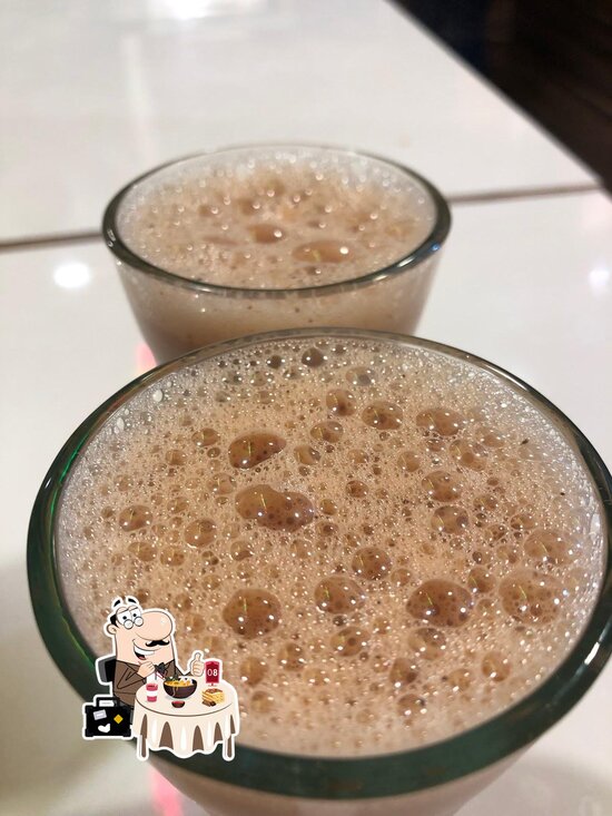 Tea Point, Kochi - Restaurant reviews