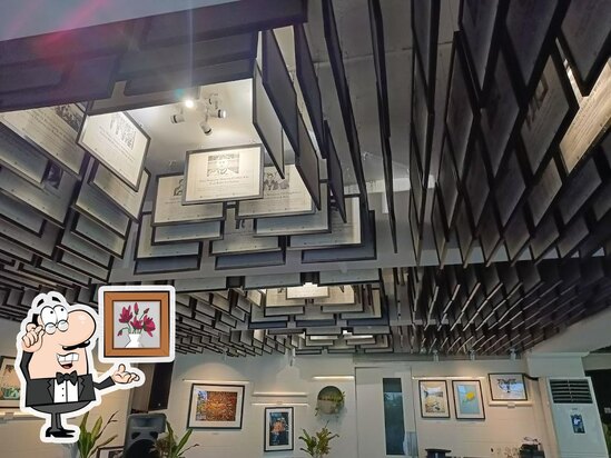 The Daily All Day Pune, Pune - Restaurant menu, prices and reviews