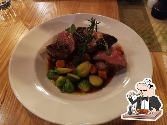 The Foundry Restaurant, Invercargill - Restaurant menu, prices and reviews