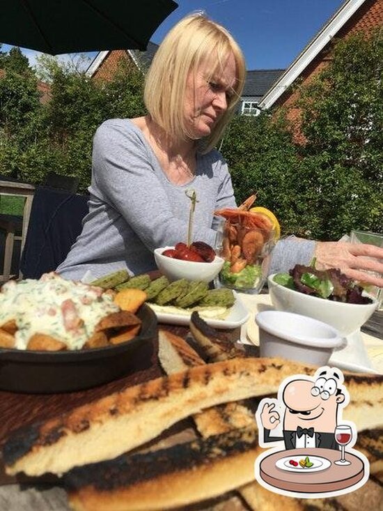 The Milk House, The St in Sissinghurst - Restaurant reviews