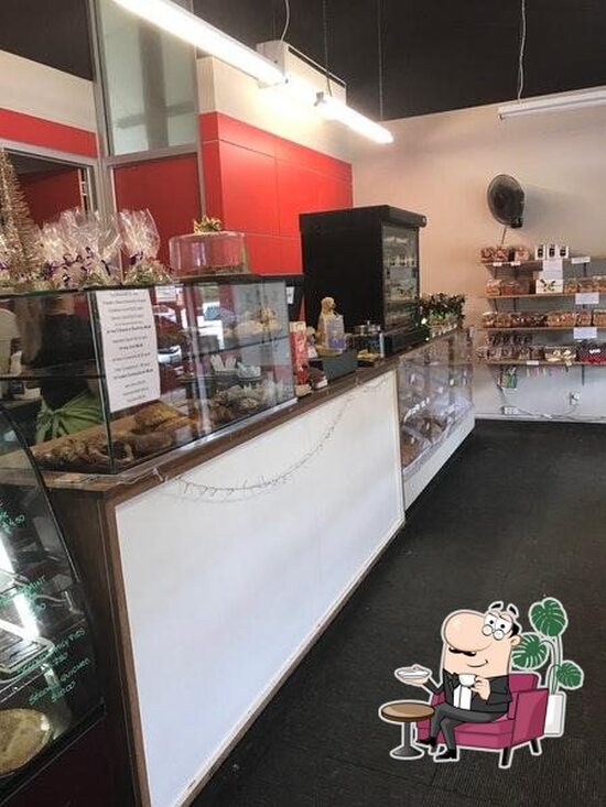 Una Bakery, Christchurch - Restaurant menu, prices and reviews
