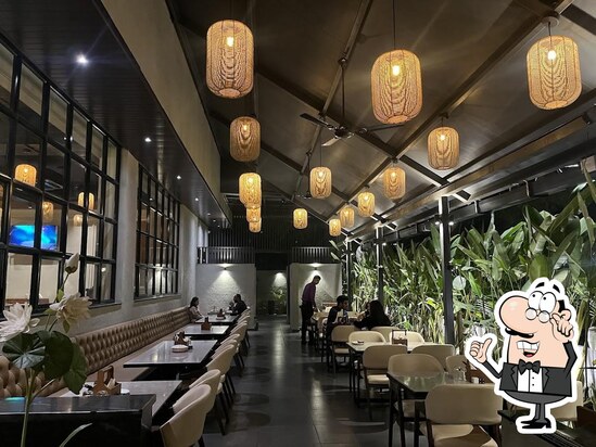 White Lotus: Food Vibe Folks, Pune - Restaurant menu, prices and reviews