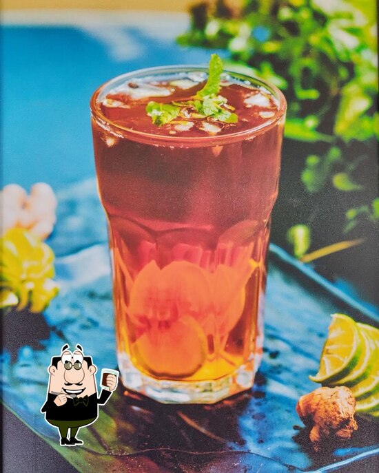 Tea Time - Porur Junction O2, Chennai - Restaurant menu, prices and reviews