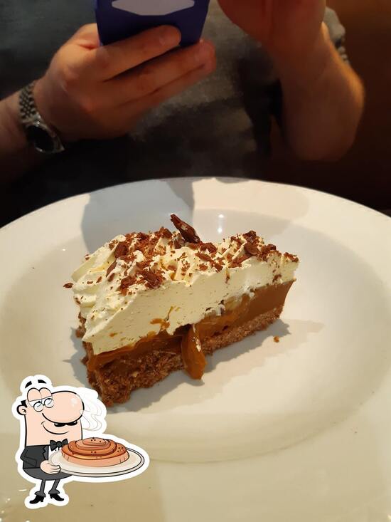 Bates Restaurant in Bournemouth - Restaurant reviews