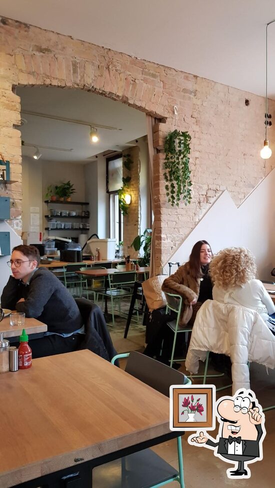 Maison Han restaurant, Berlin - Restaurantbewertungen
