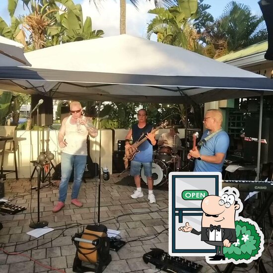 Boca Hideaway, Boca Raton - Restaurant menu, prices and reviews