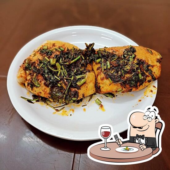 Parle Food Delights, Mumbai - Restaurant menu, prices and reviews