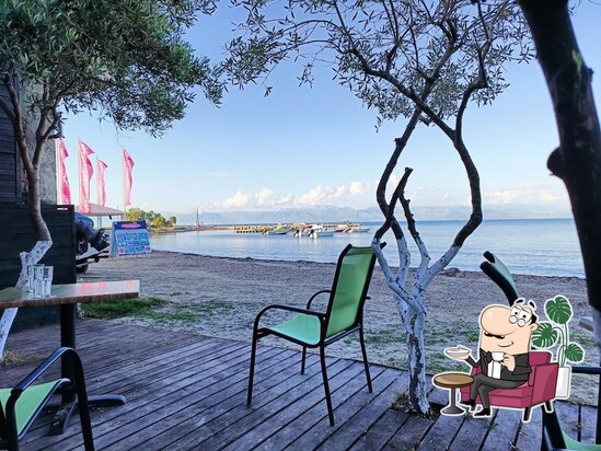 Bolero bar, Sidari - Restaurant menu, prices and reviews