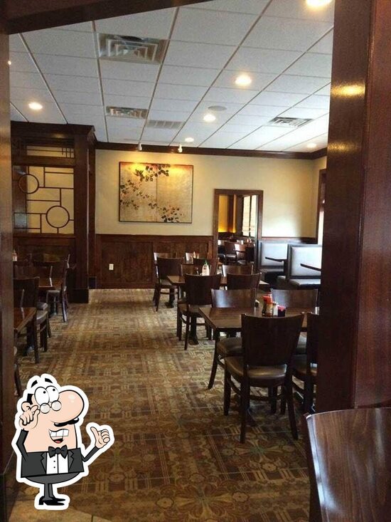 Jasmine Buffet, Columbia - Restaurant menu, prices and reviews