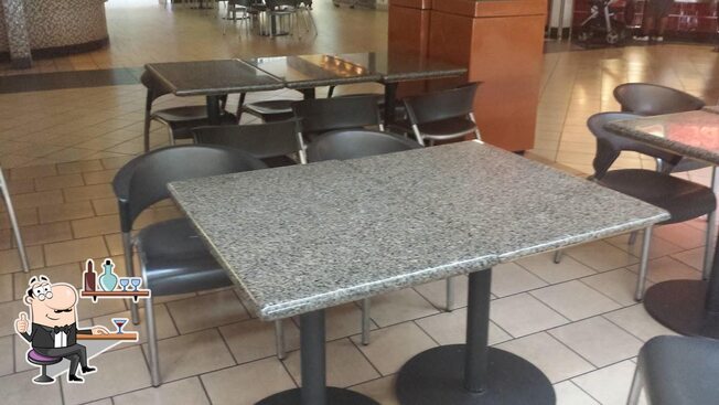 Mediterranean Express Grill, Montebello - Restaurant menu, prices and ...