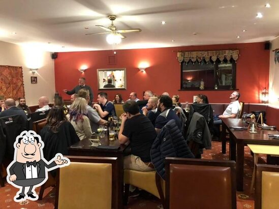 Naz Rasoi Indian Restaurant in Pembrey - Restaurant reviews