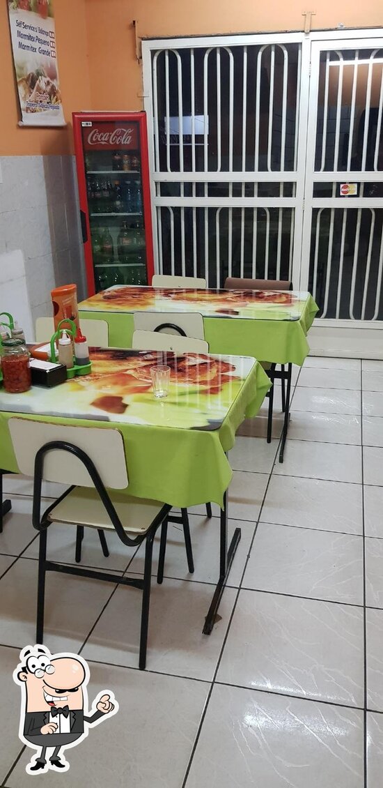 Rangos Lanches, Coronel Fabriciano - Menu do restaurante, preços e opiniões