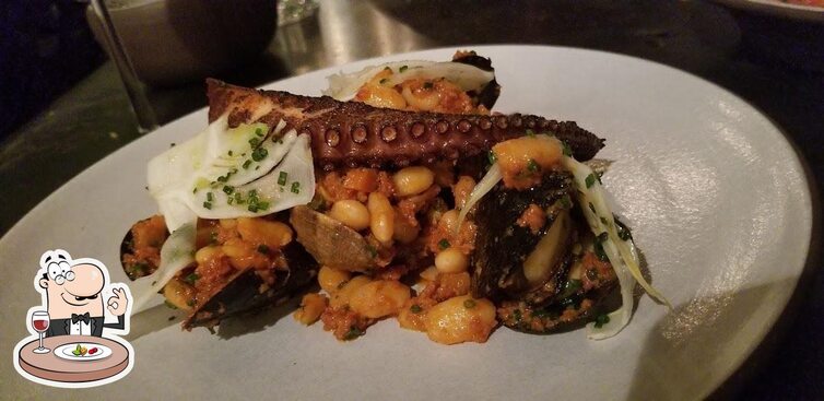 Restaurant Progress in Phoenix - Restaurant reviews