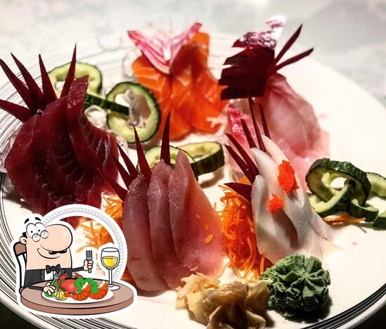 Red Salt Chophouse and Sushi in Richmond - Restaurant reviews