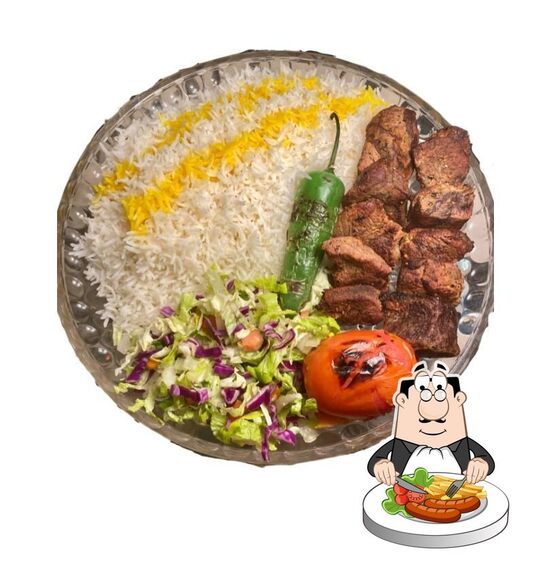 AL Humd Halal Foods, Los Angeles - Restaurant menu, prices and reviews