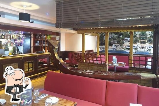 DEFNE TURKISH BBQ RESTAURANT AINTREE in Liverpool - Restaurant menu and ...