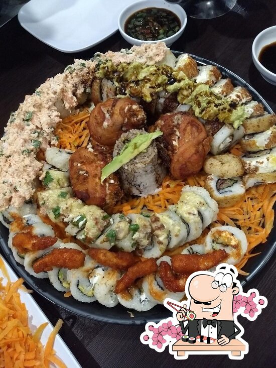 Doko's Sushi, Culiacán Rosales - Menú del restaurante, precios y reseñas