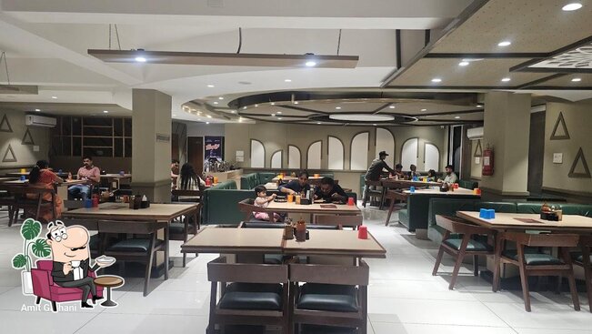 Dosa house, Jamnagar - Restaurant menu, prices and reviews