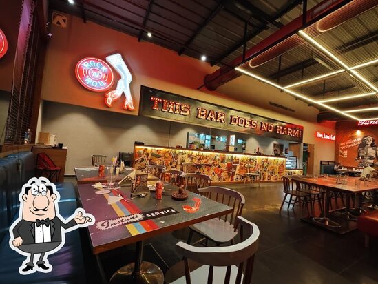 Downtown Restro Cafe, Rajkot - Restaurant menu, prices and reviews