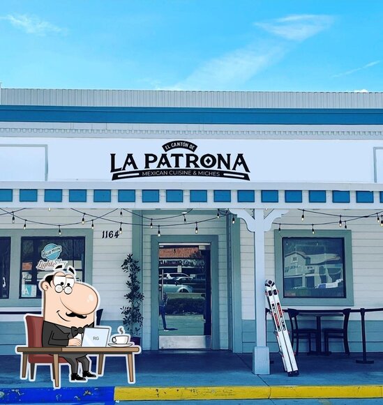 El Canton De La Patrona, Duarte - Restaurant menu, prices and reviews
