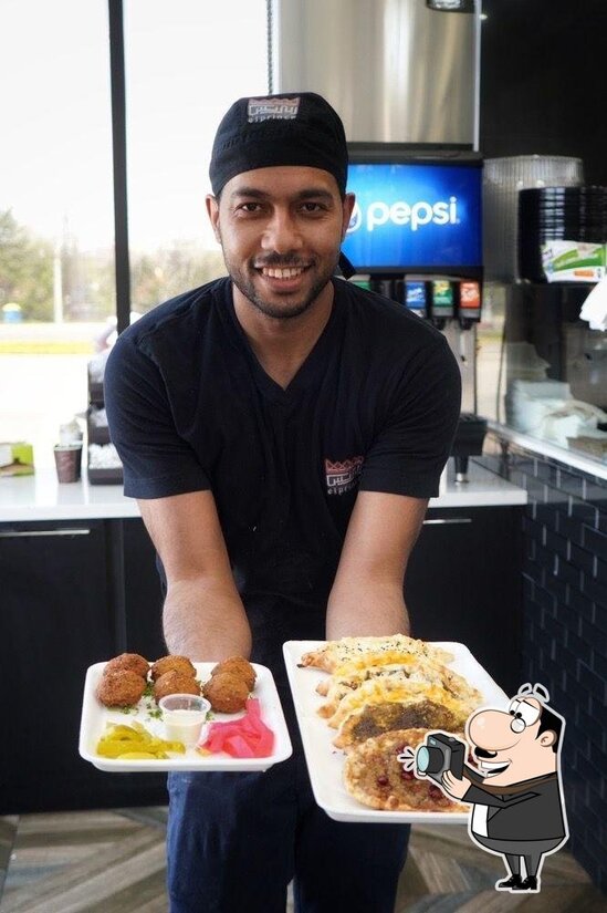 El prince in Mississauga - Restaurant reviews