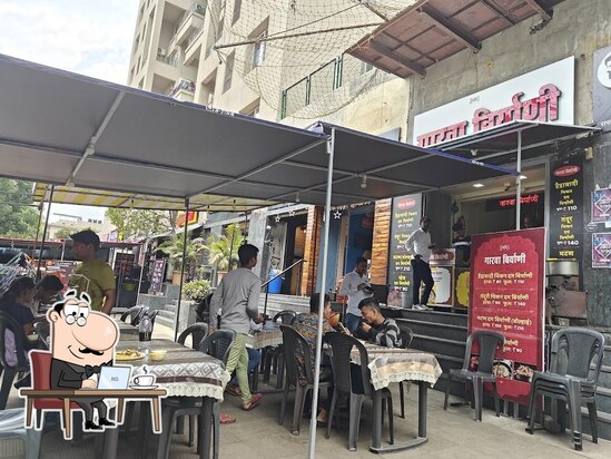 Garva biryani, Pune - Restaurant menu, prices and reviews