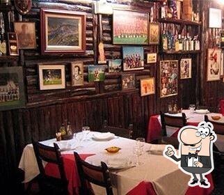 La Barraca, Barcelona - Menú del restaurante, precios y reseñas