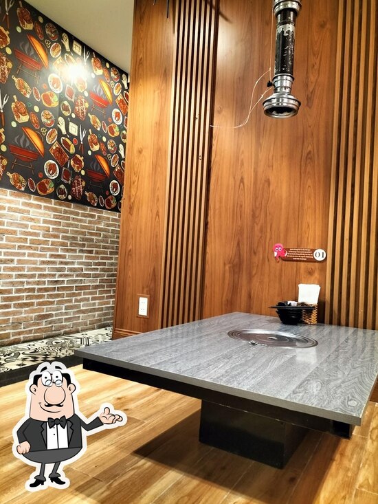 Lẩu nướng Hàn Quốc Seong, Can Tho - Restaurant menu, prices and reviews