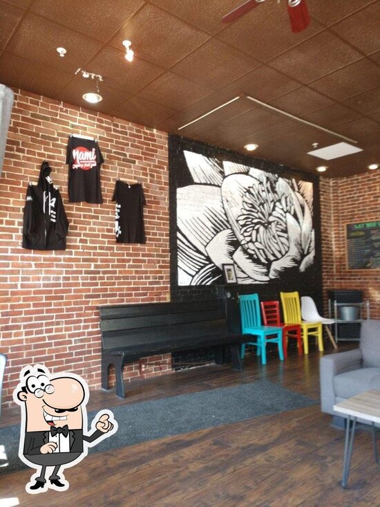 Mami, Portland - Restaurant menu, prices and reviews