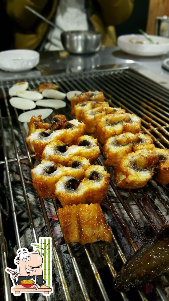 만사성 restaurant, Jincheon-gun - Restaurant reviews