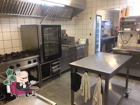 Mormet Bistro, Rømø - Restaurant menu, prices and reviews
