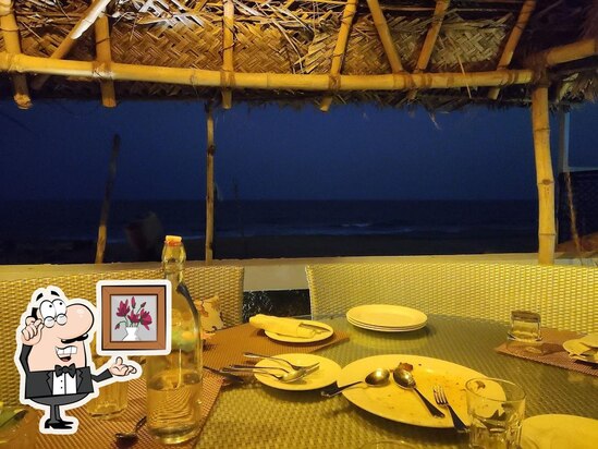 Namma Shack, Mahabalipuram - Restaurant menu, prices and reviews