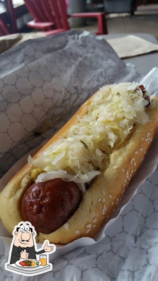Old Apple Barn in High Rolls - Restaurant reviews