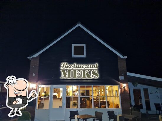 Restaurant MEKS, Buinen - Speisekarte, Preise und Bewertungen