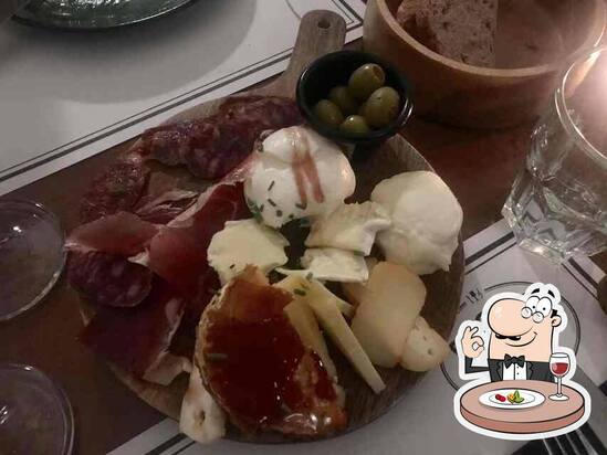 Restaurant Raiz, Porto - Restaurant menu and reviews