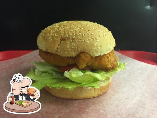 Fritou Fried Chicken, 55 Skyview Ranch Rd NE #2124 in Calgary ...