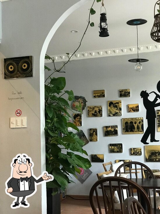 Mpa-Coffee, Ho Chi Minh City - Restaurant menu, prices and reviews