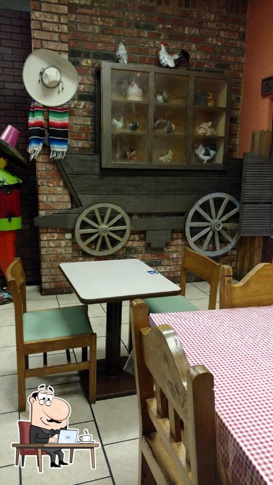 Rio Grande Pollos Asados, Midland - Restaurant menu, prices and reviews