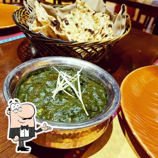 Tamasha, New Delhi - Restaurant menu, prices and reviews