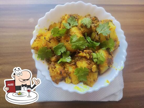 Thali Adda, Bengaluru - Restaurant reviews