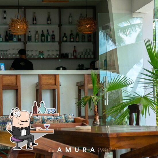 Amura, Bacalar - Menú del restaurante, precios y reseñas