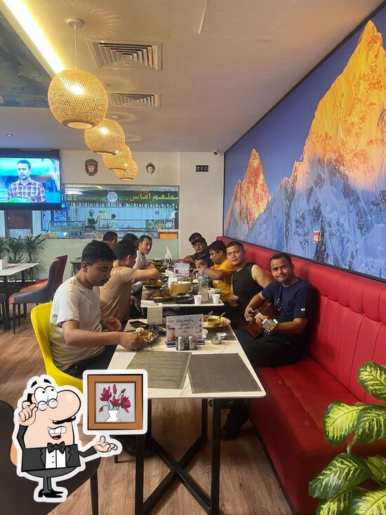 Sayapatri Star Restaurant (Best Nepali Restaurant)- Al Khail Mall ...