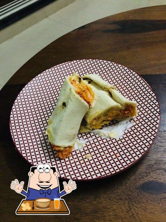 Marrakesh, Pune, Madhav Memory Kotbagi Hospital Lane - Restaurant reviews