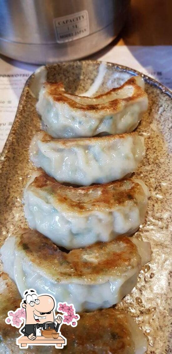 Ramen Yushoken restaurant, Mandaue City, G/F - Restaurant menu and reviews