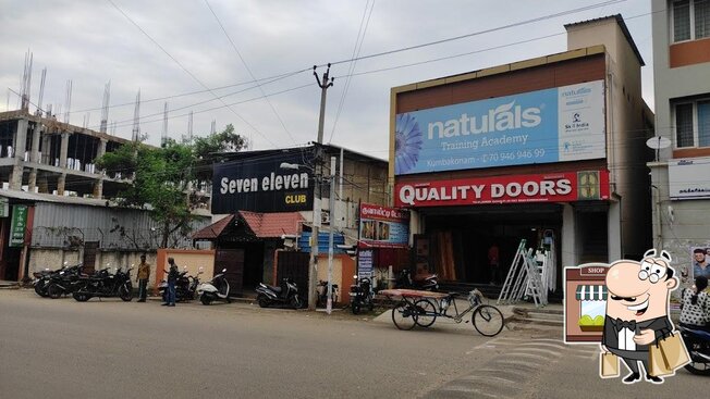 savan laven bar, Kumbakonam - Restaurant menu, prices and reviews