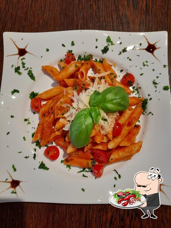 Pizzeria Da Paolo, Graz - Speisekarte, Preise und Bewertungen