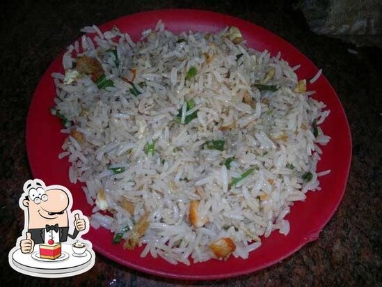 Baba Chinese Corner, Mumbai, Shop No.70 - Restaurant menu and reviews