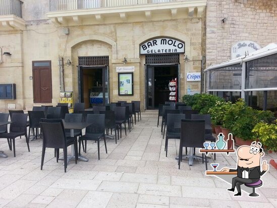 Bar, Otranto - Restaurant reviews