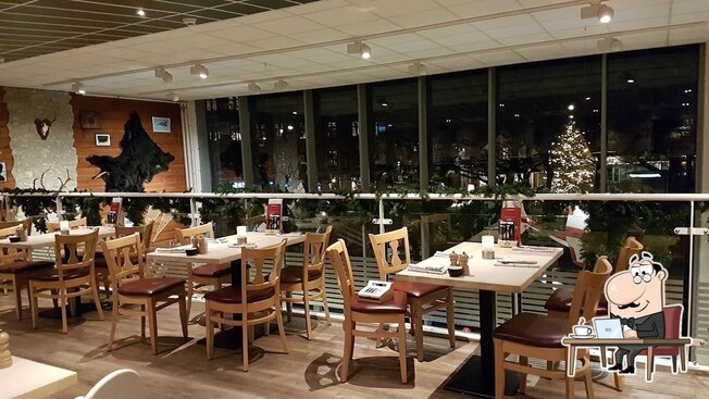 Bone's Valby, Copenhagen - Restaurant menu, prices and reviews