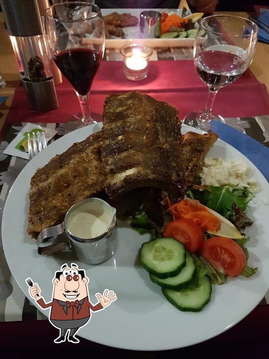 De Scheve Mutse, Ruiselede - Restaurant menu, prices and reviews